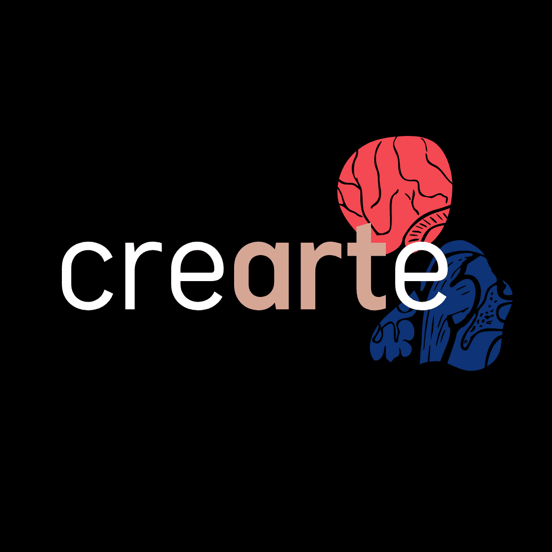The CreARTe Foundation | Always in Motion. #Art-Science