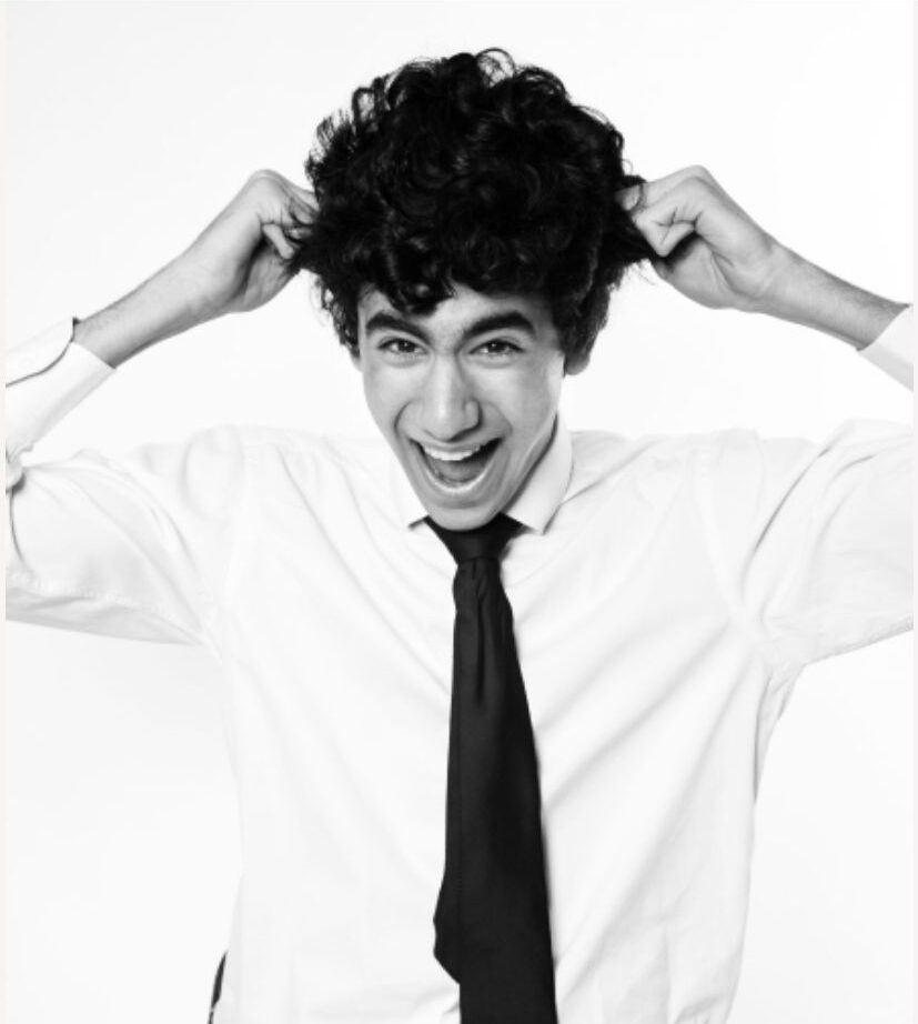 Roberto Daoud | The CreMAP Directory | #Art #Science #Technology